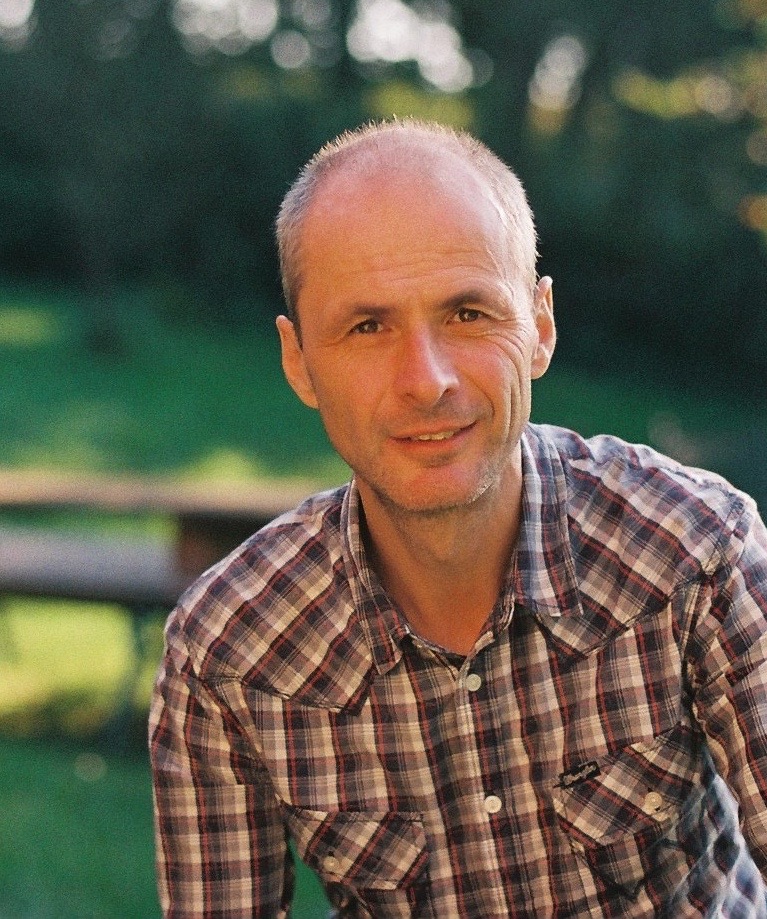 Dr. Jörg Tittel - Helmholtz-Centre for Environmental Research