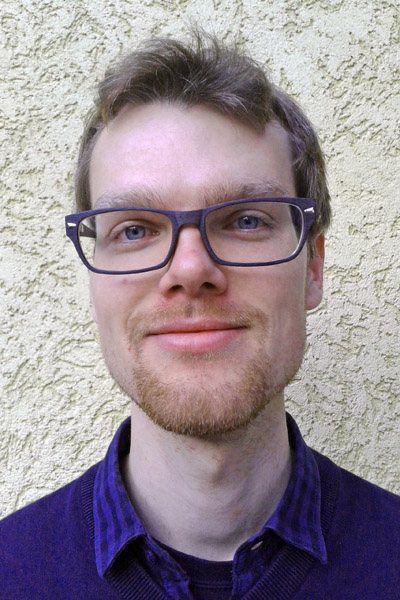 Felix Wittstock - Helmholtz-Zentrum für Umweltforschung UFZ