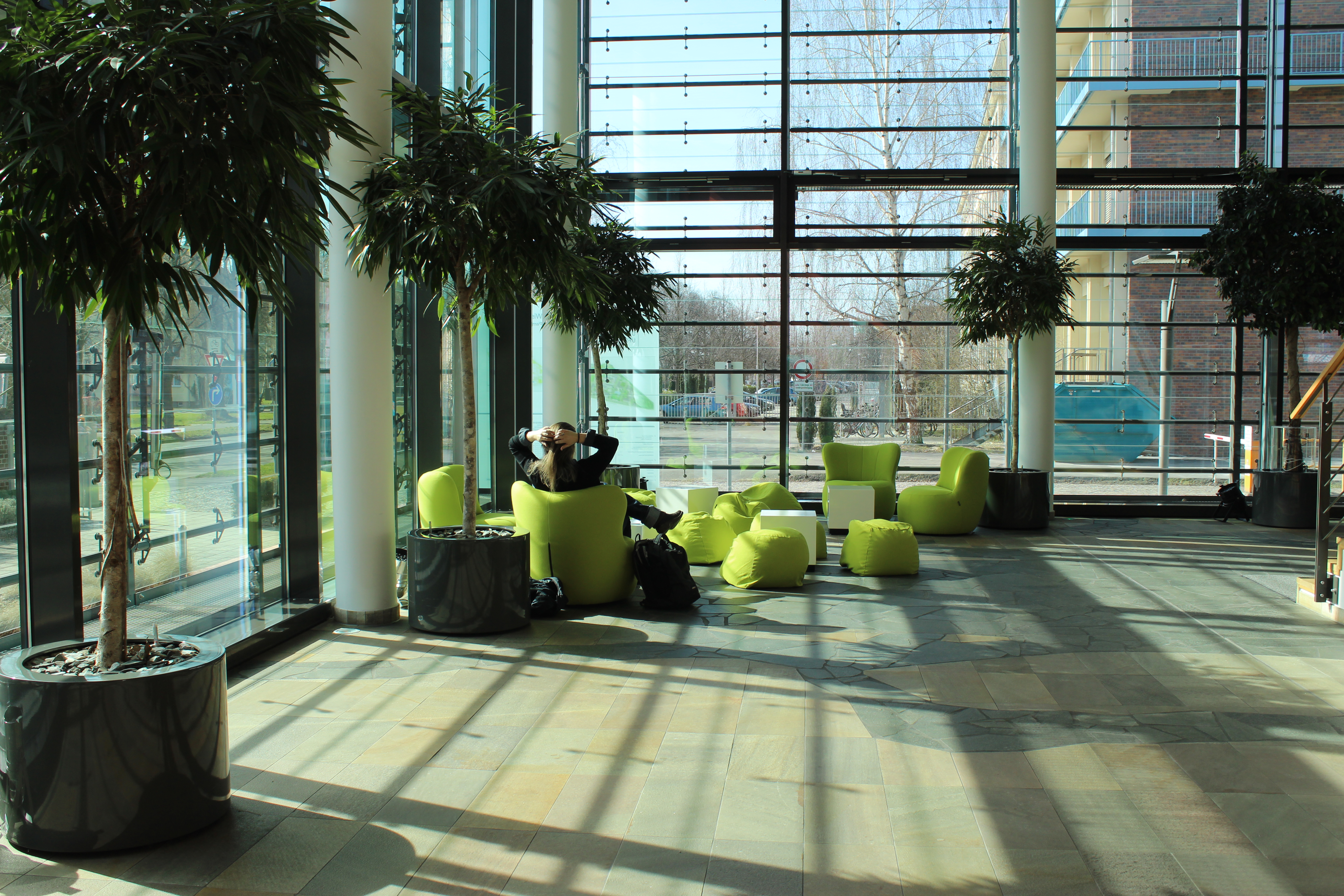 UFZ Final Workshop Bioeconomy - Helmholtz-Centre for Environmental Research