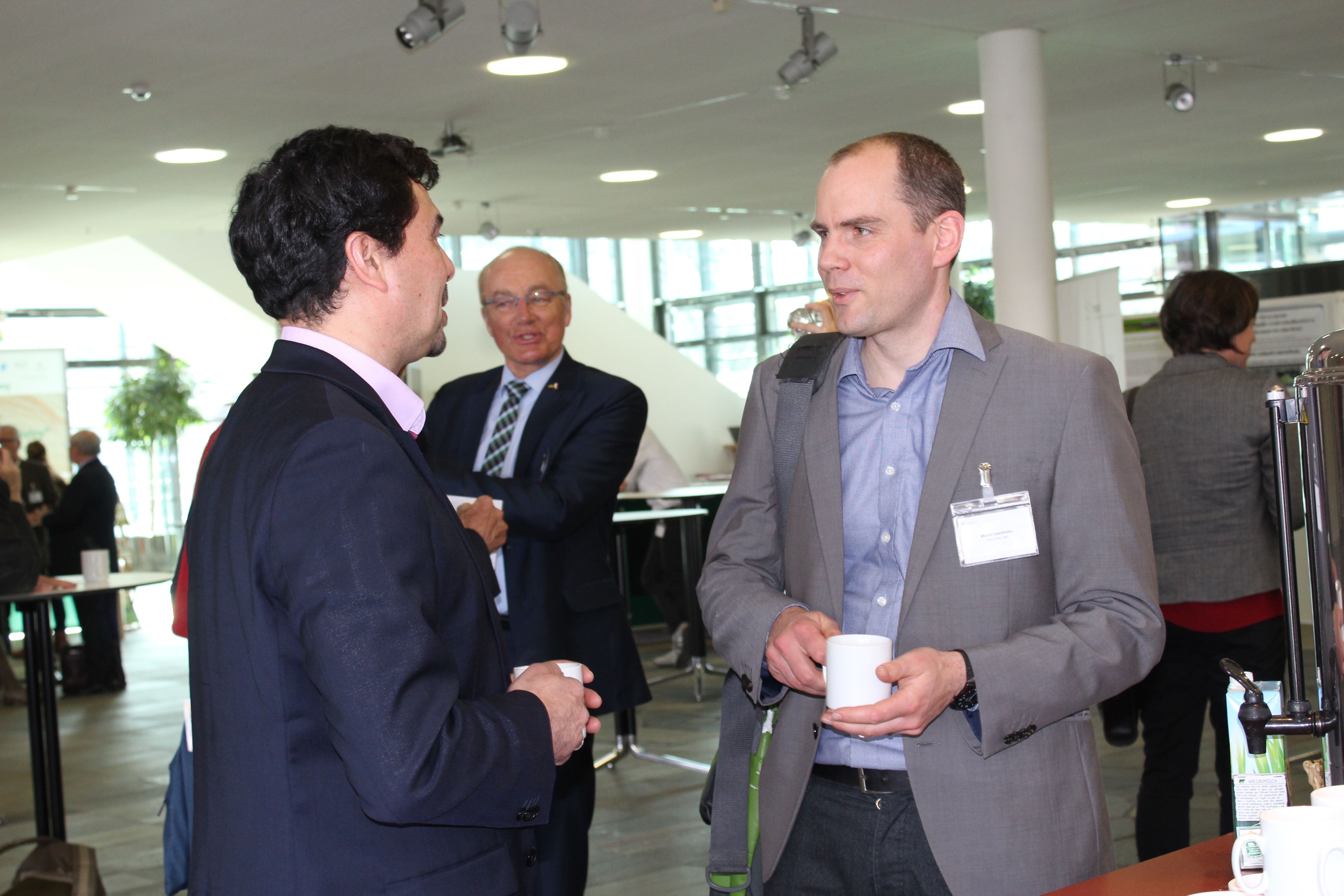 UFZ Final Workshop Bioeconomy - Helmholtz-Centre for Environmental Research