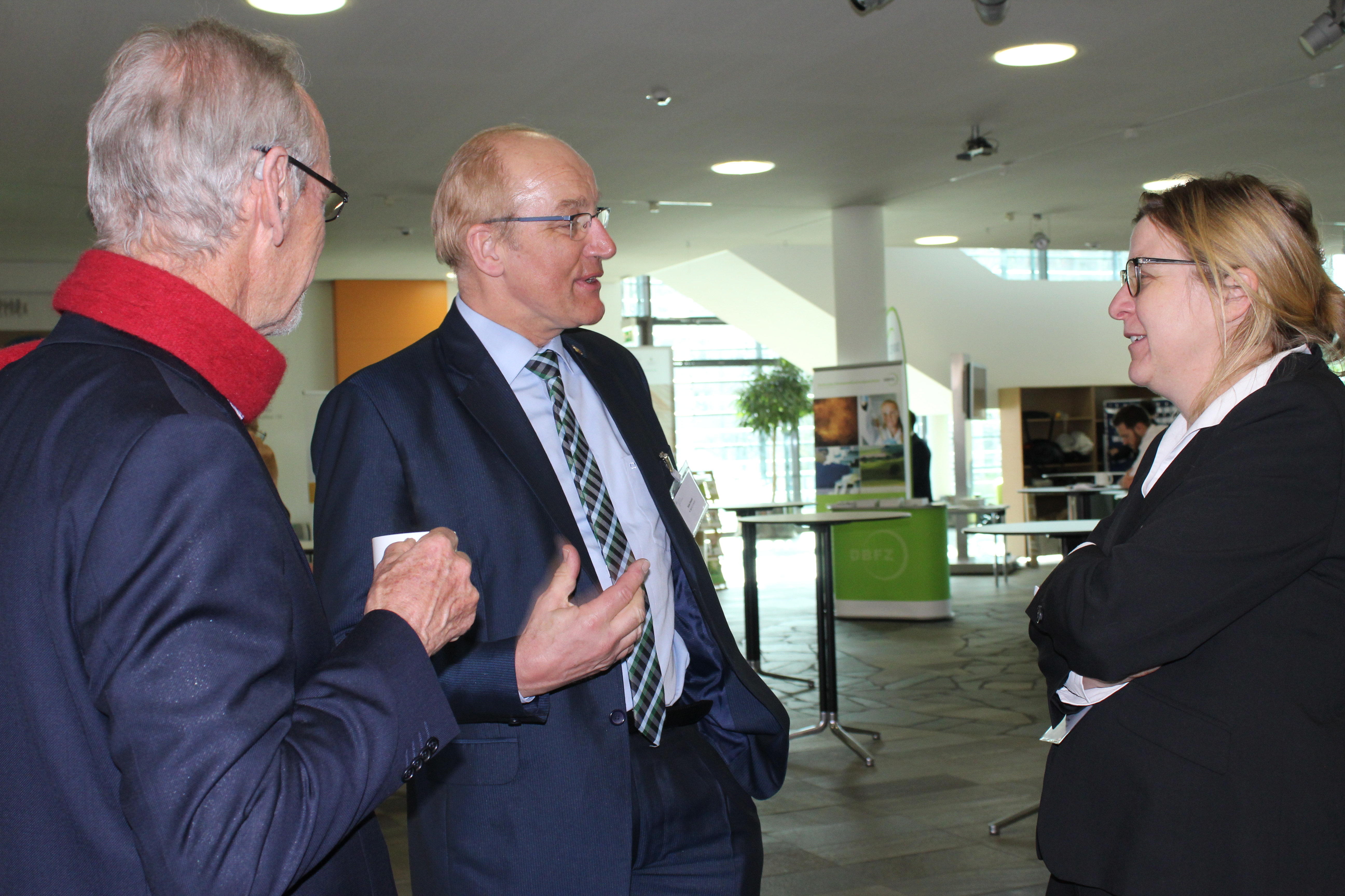 UFZ Final Workshop Bioeconomy - Helmholtz-Centre for Environmental Research