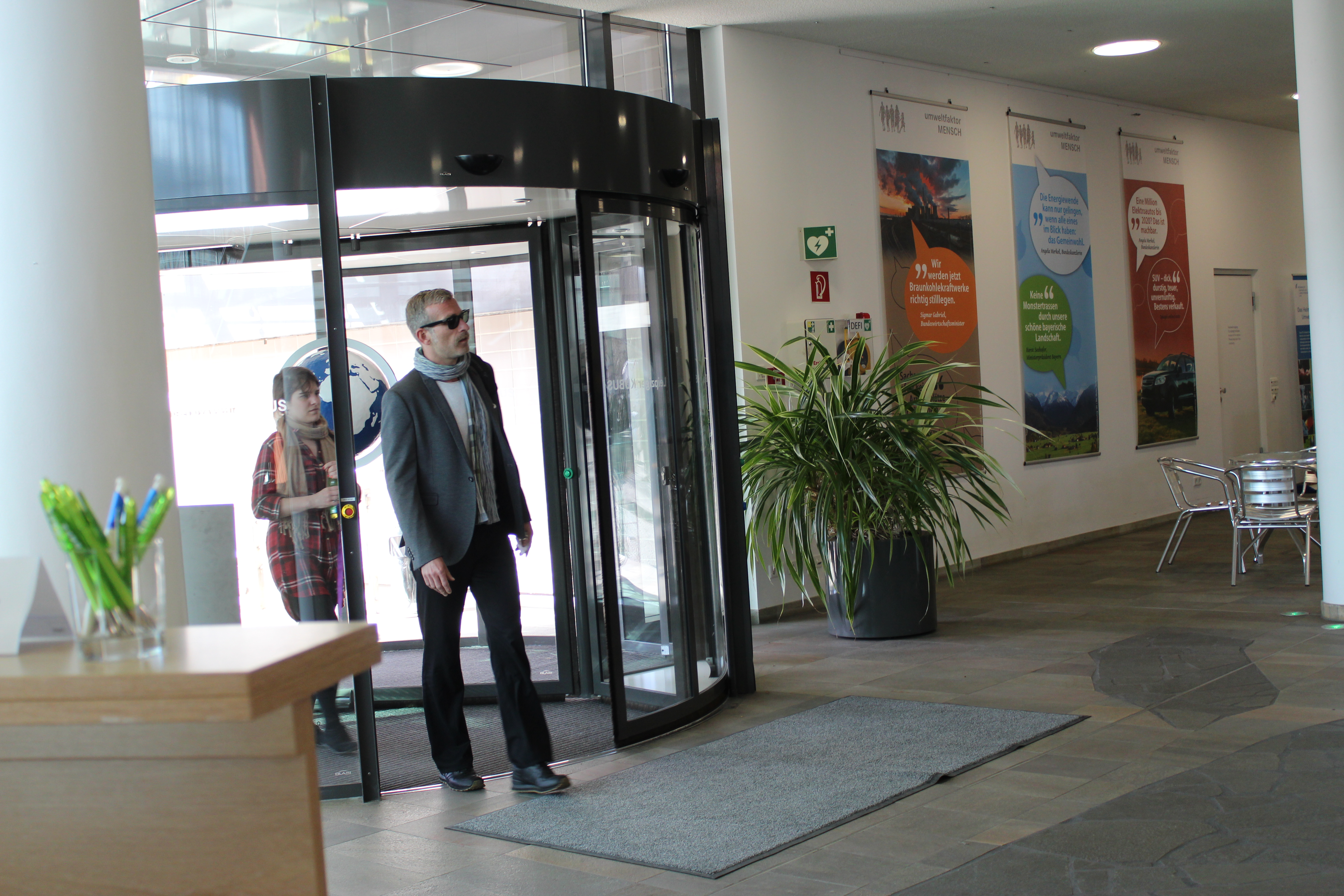 UFZ Final Workshop Bioeconomy - Helmholtz-Centre for Environmental Research