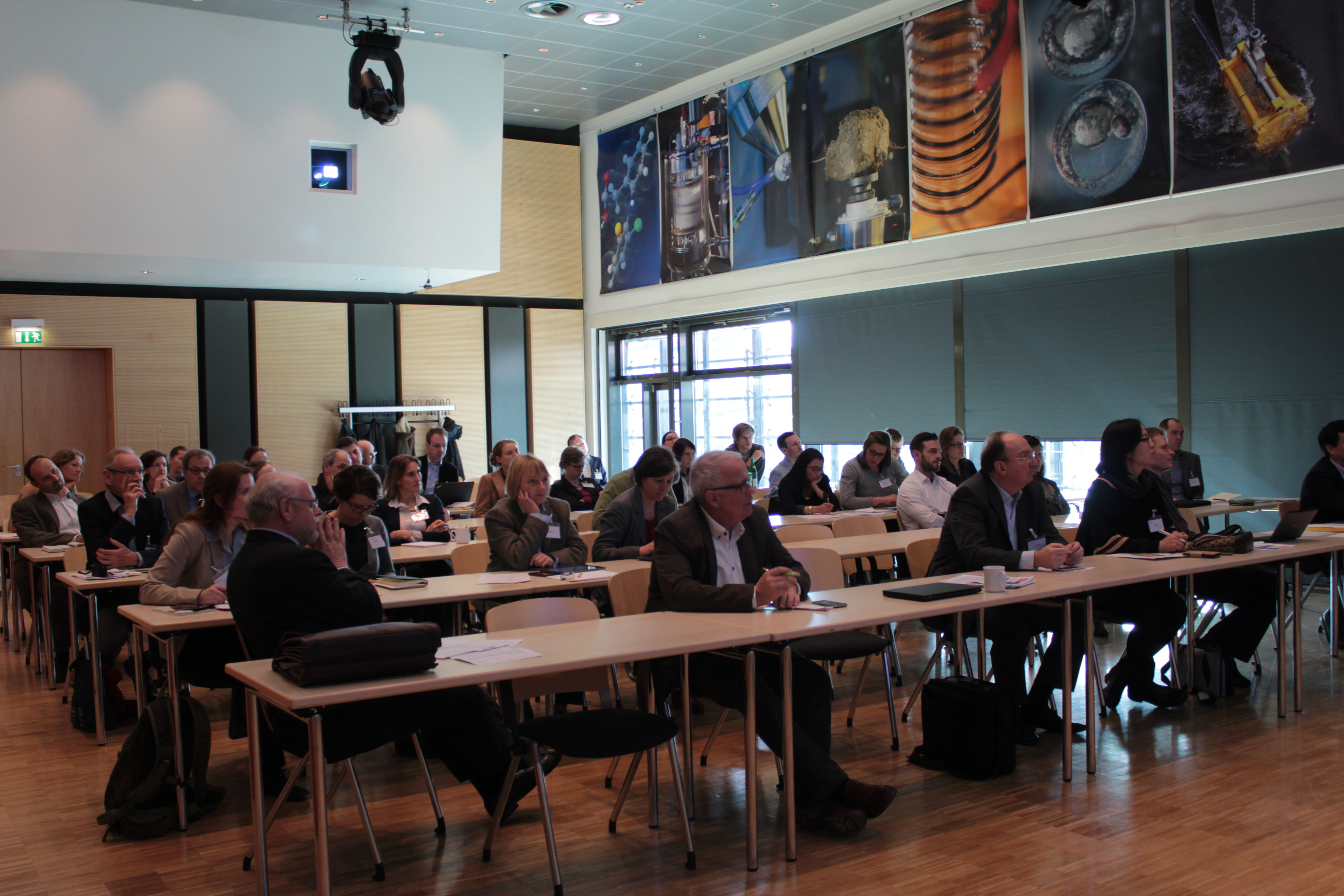 UFZ Final Workshop Bioeconomy - Helmholtz-Centre for Environmental Research