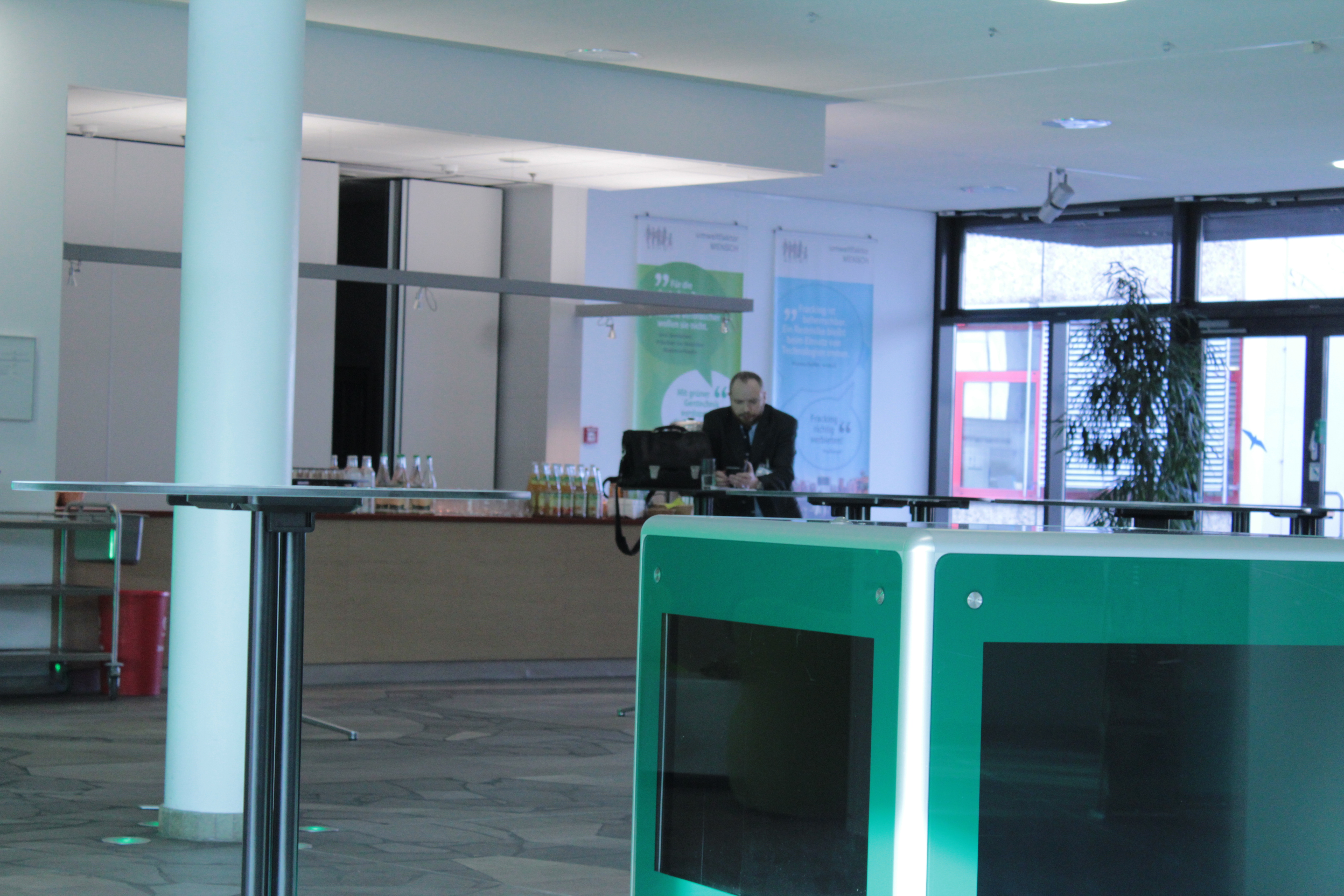 UFZ Final Workshop Bioeconomy - Helmholtz-Centre for Environmental Research