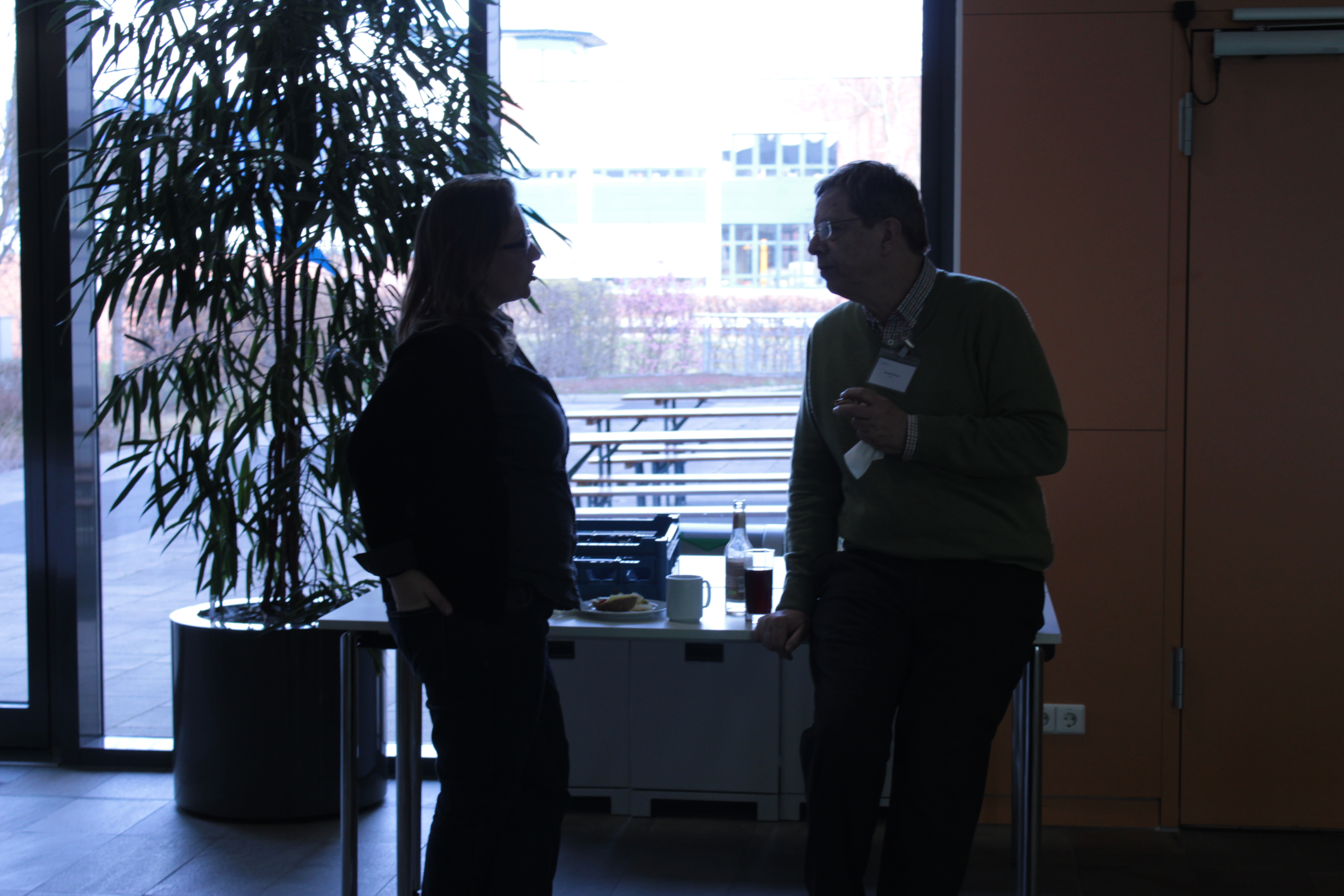 UFZ Final Workshop Bioeconomy - Helmholtz-Centre for Environmental Research