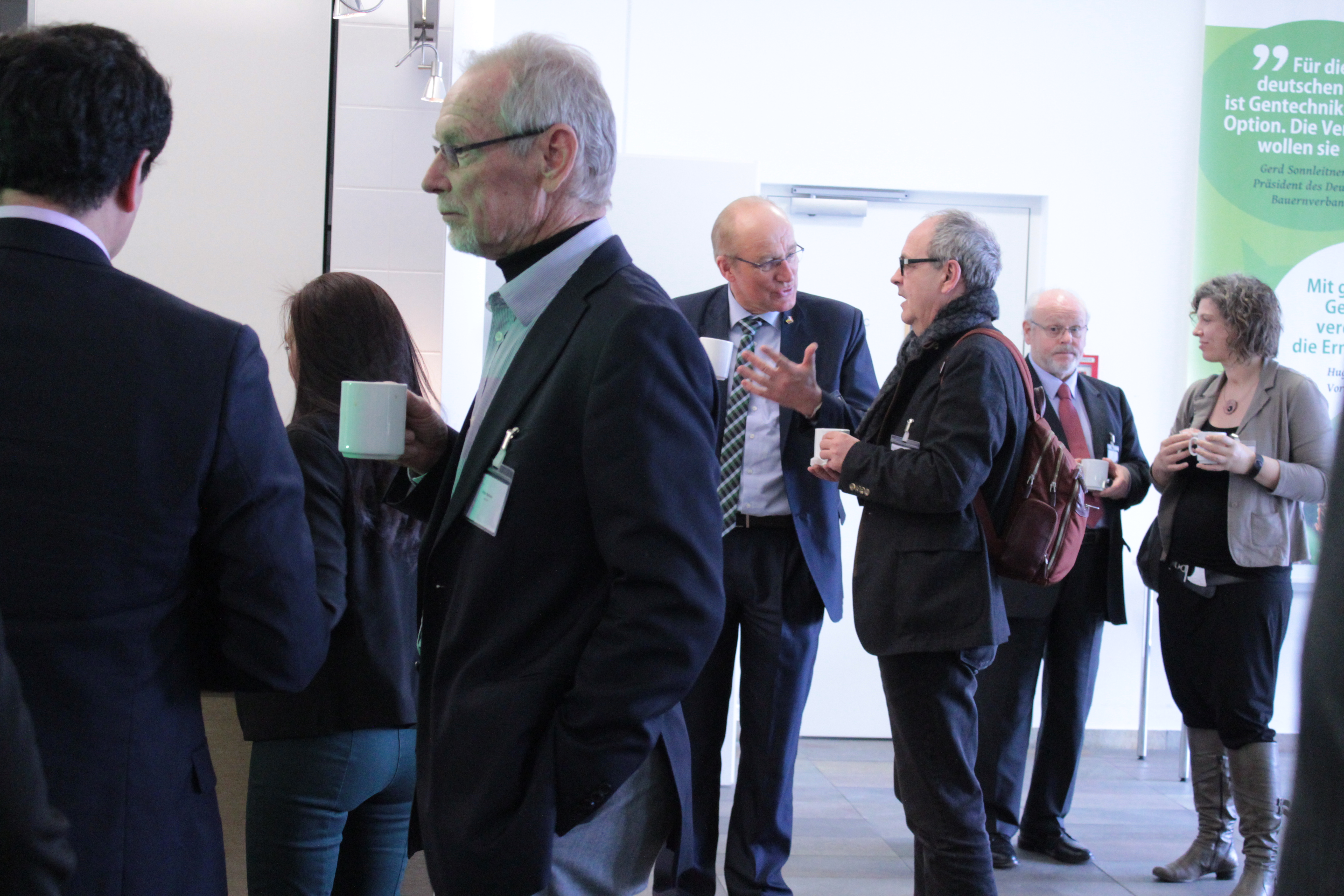 UFZ Final Workshop Bioeconomy - Helmholtz-Centre for Environmental Research