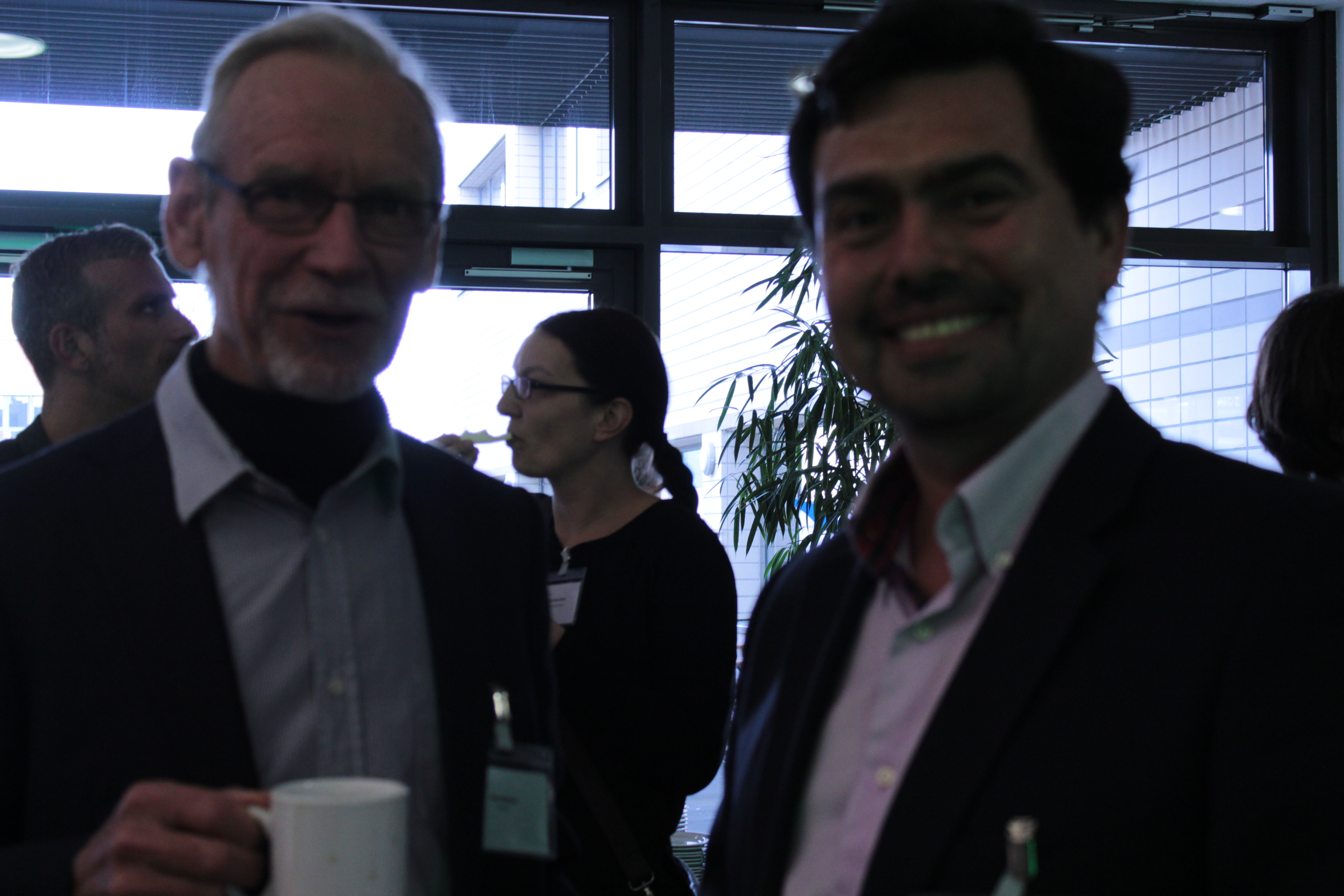 UFZ Final Workshop Bioeconomy - Helmholtz-Centre for Environmental Research