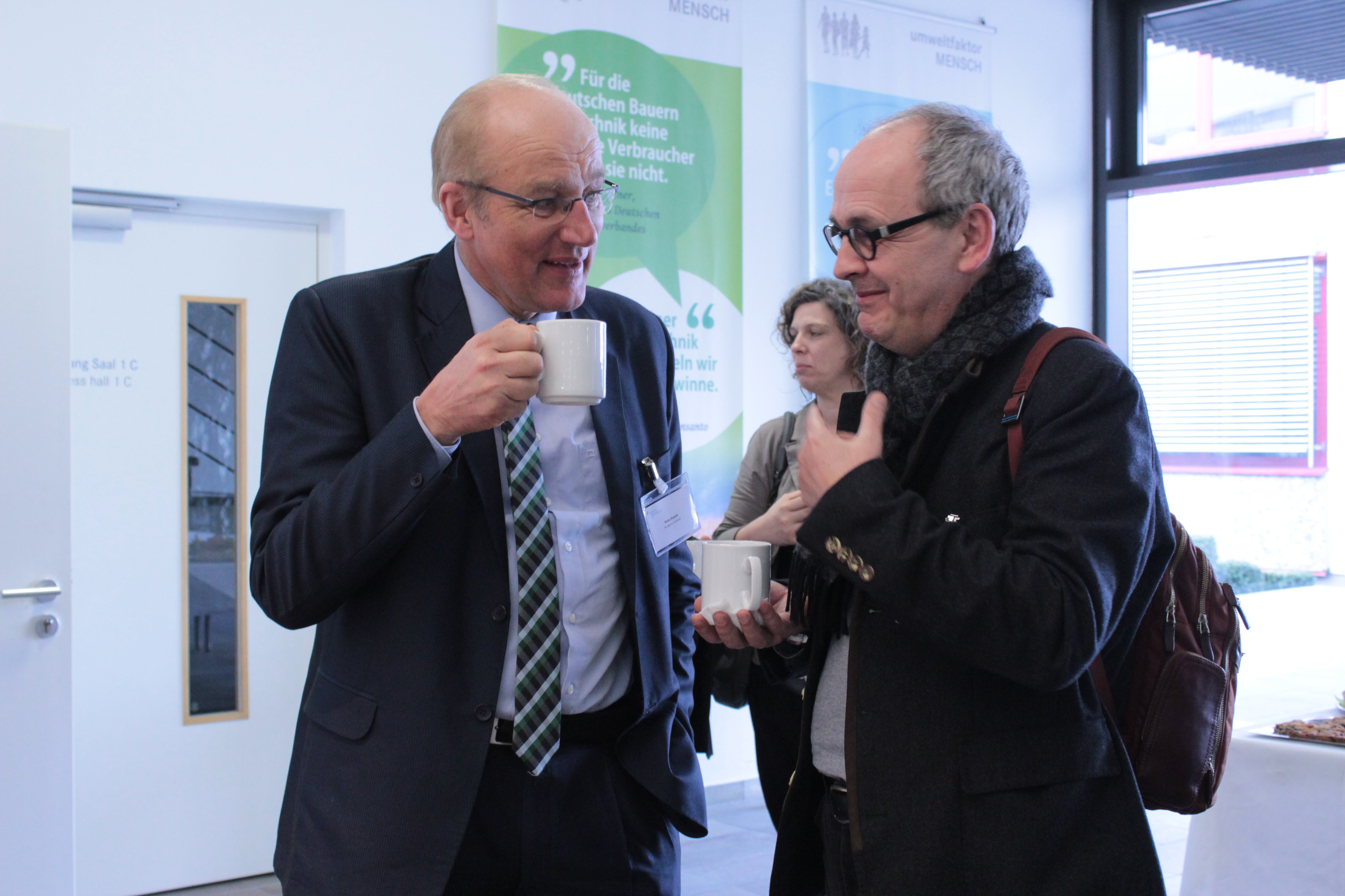 UFZ Final Workshop Bioeconomy - Helmholtz-Centre for Environmental Research