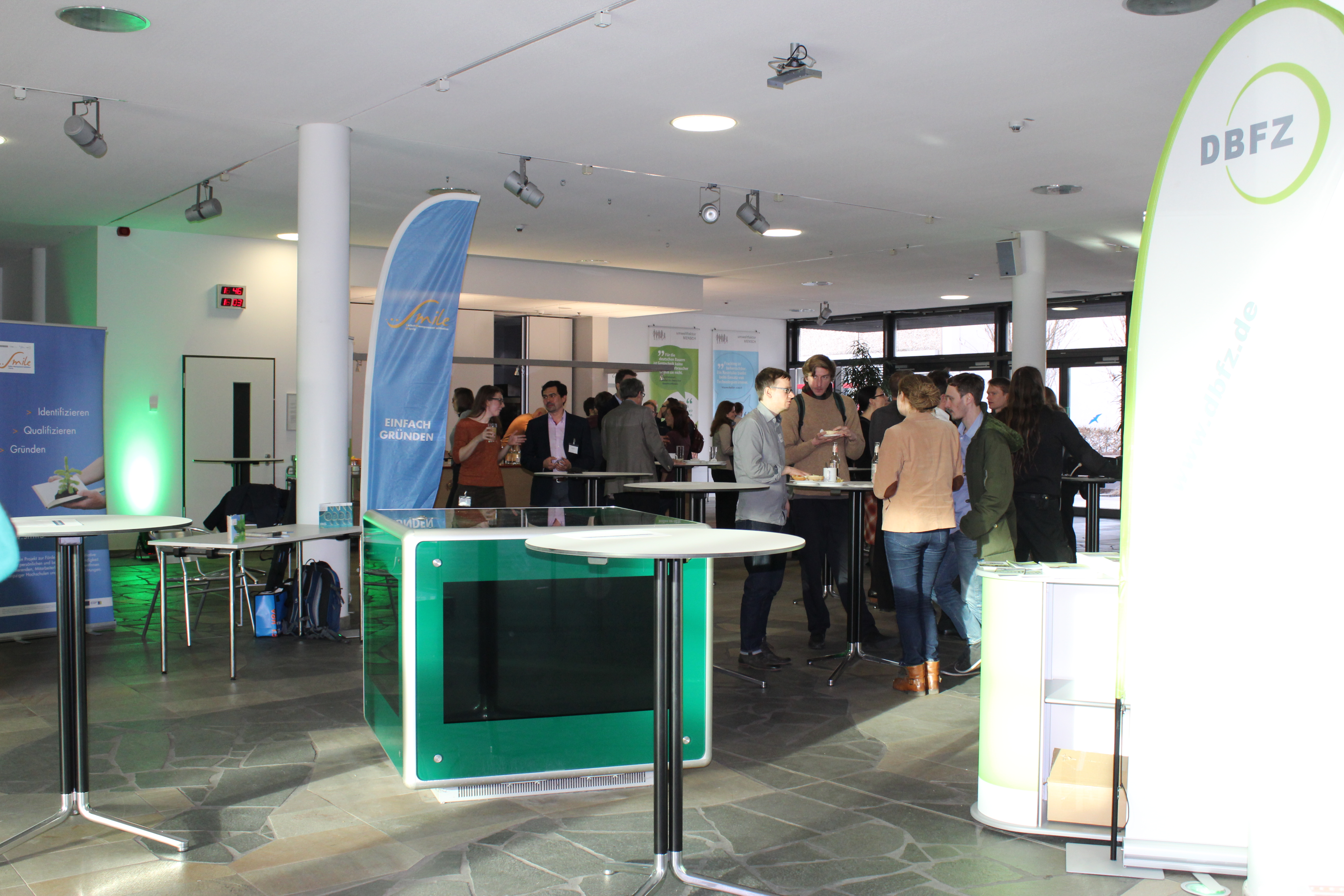 UFZ Final Workshop Bioeconomy - Helmholtz-Centre for Environmental Research