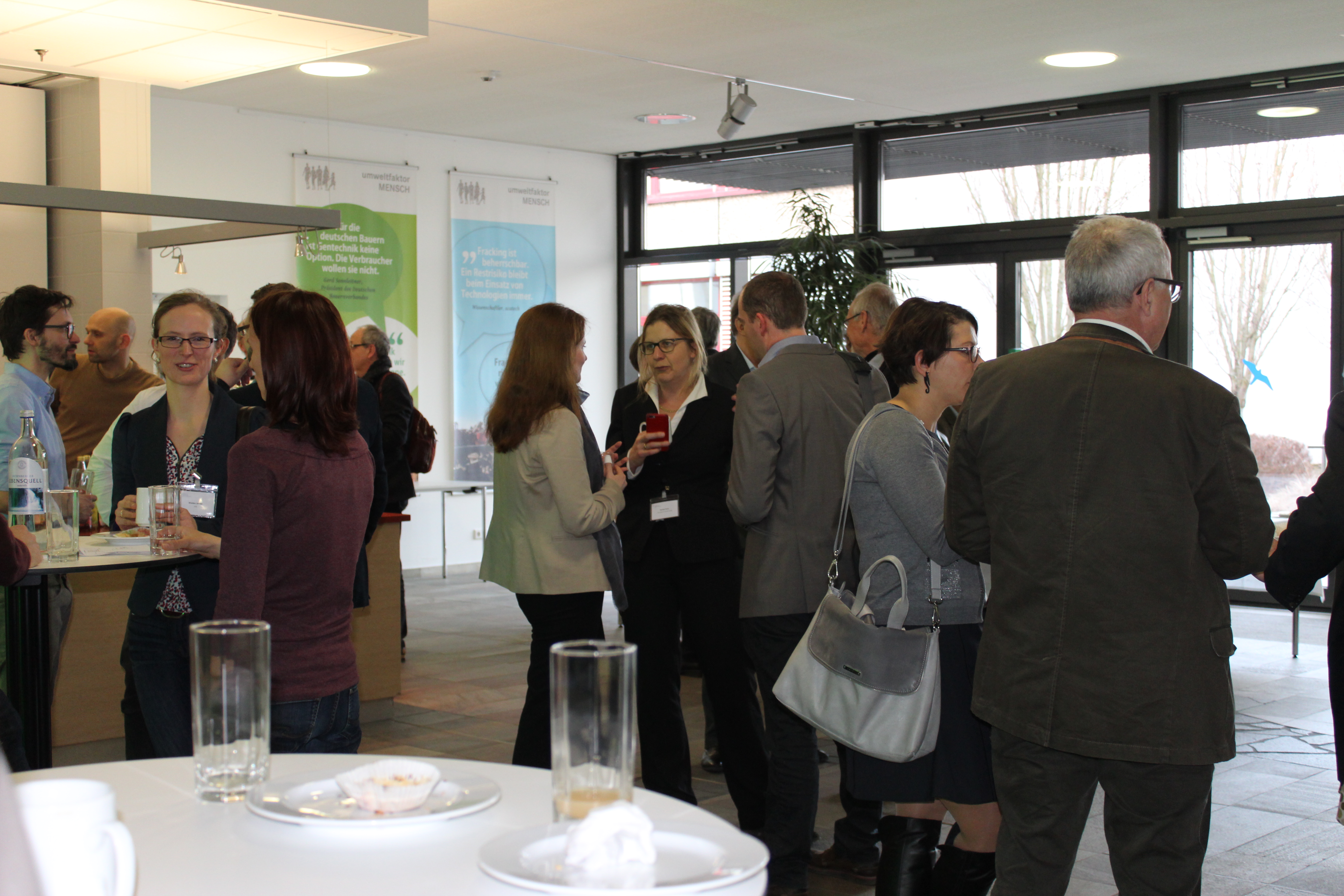 UFZ Final Workshop Bioeconomy - Helmholtz-Centre for Environmental Research