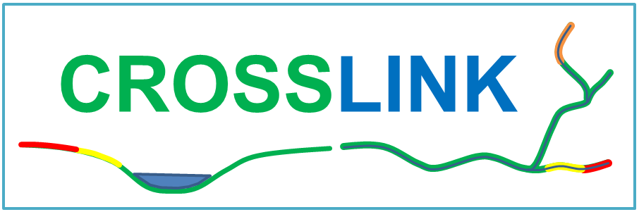 CROSSLINK - Helmholtz-Zentrum für Umweltforschung UFZ
