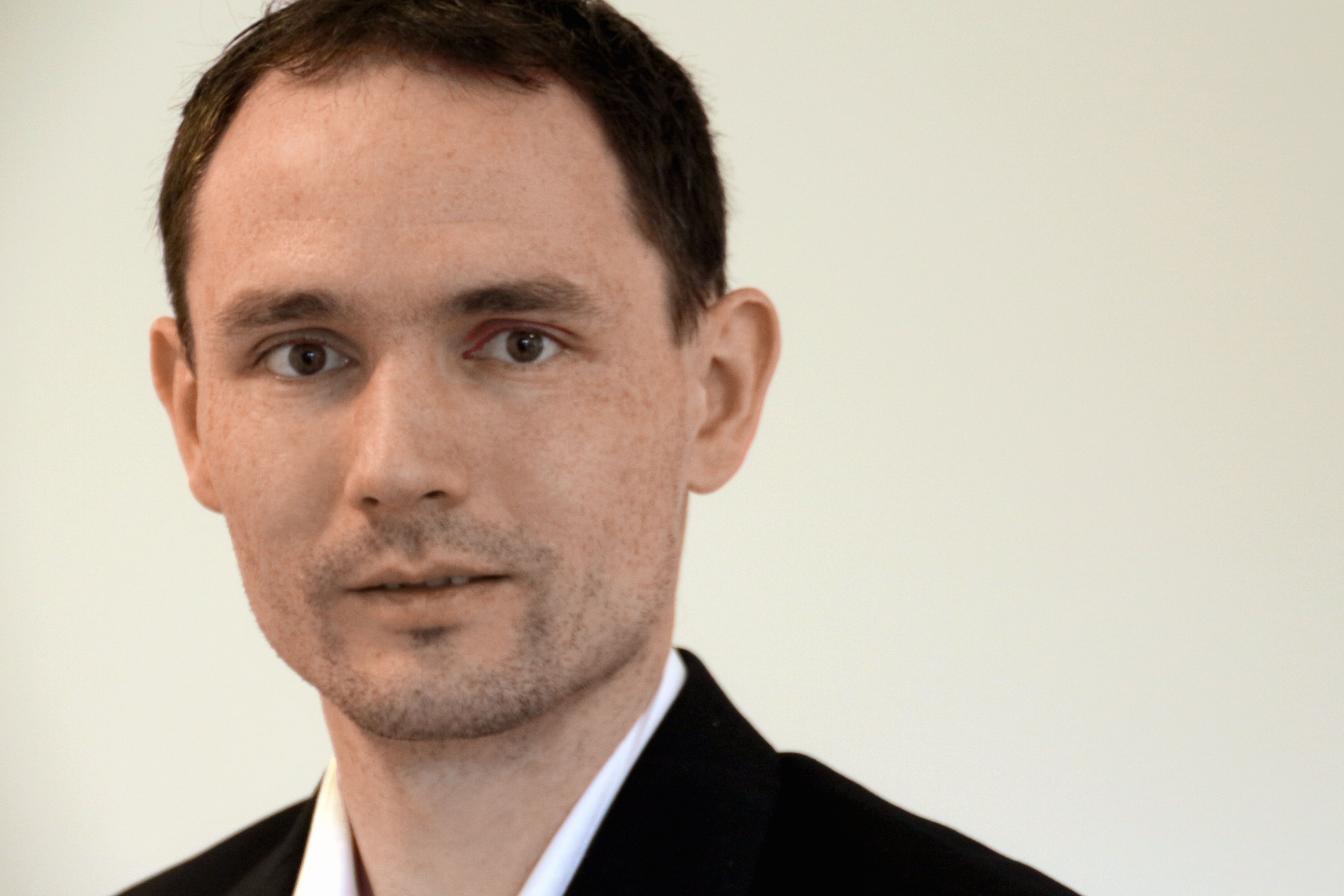 Markus Kraus - Helmholtz-Centre for Environmental Research