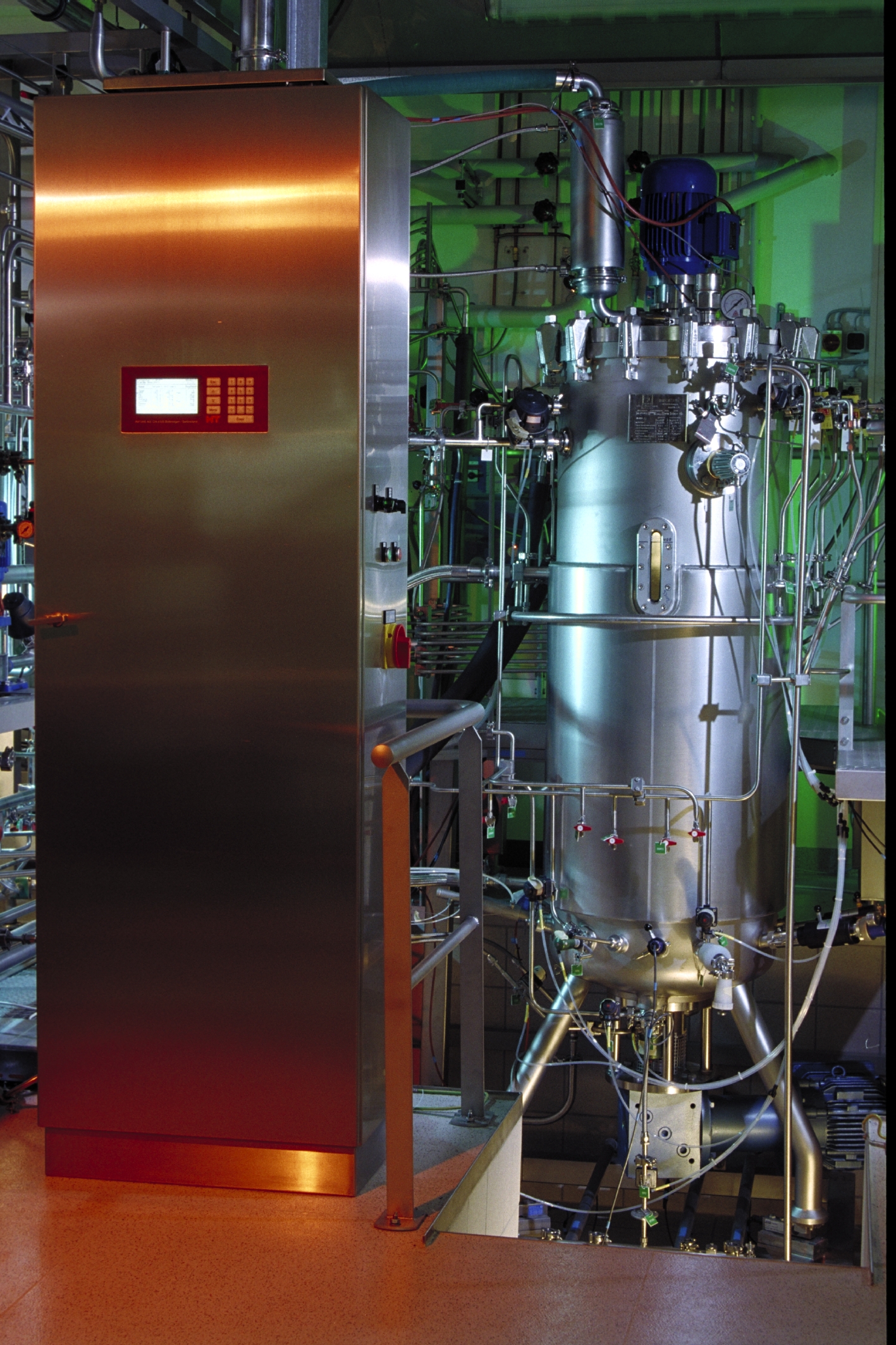 Girls'Day in Leipzig 2018 - Helmholtz-Zentrum für Umweltforschung UFZ