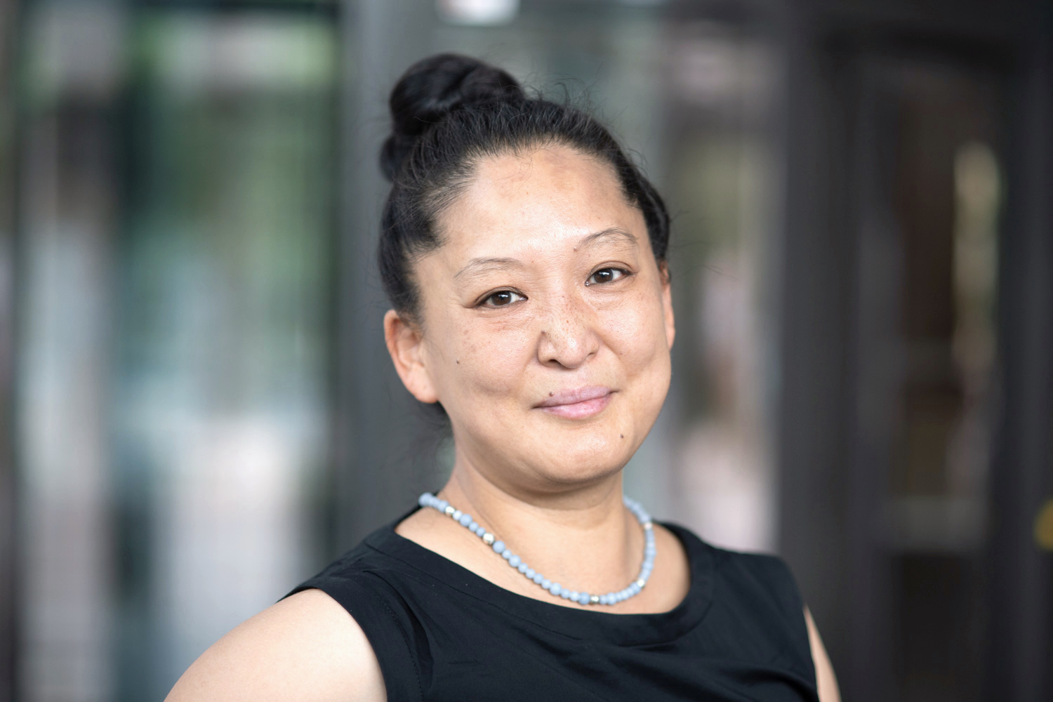 Mi-Young Becker (née Mi-Young Lee) - Helmholtz-Centre for Environmental ...