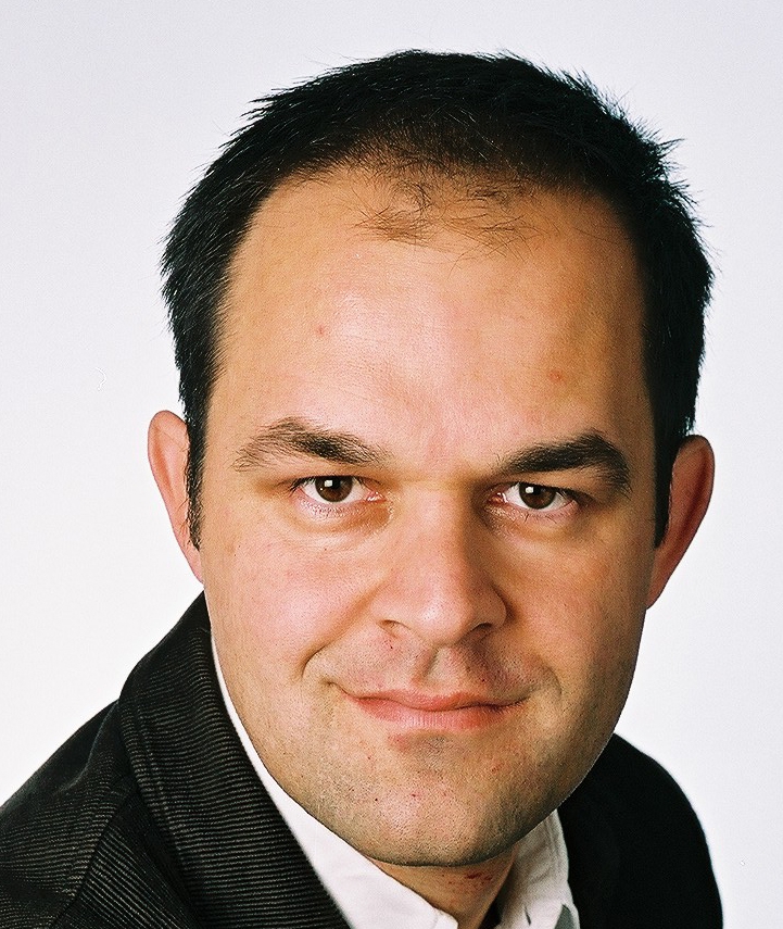 Persona - Helmholtz-Zentrum für Umweltforschung UFZ