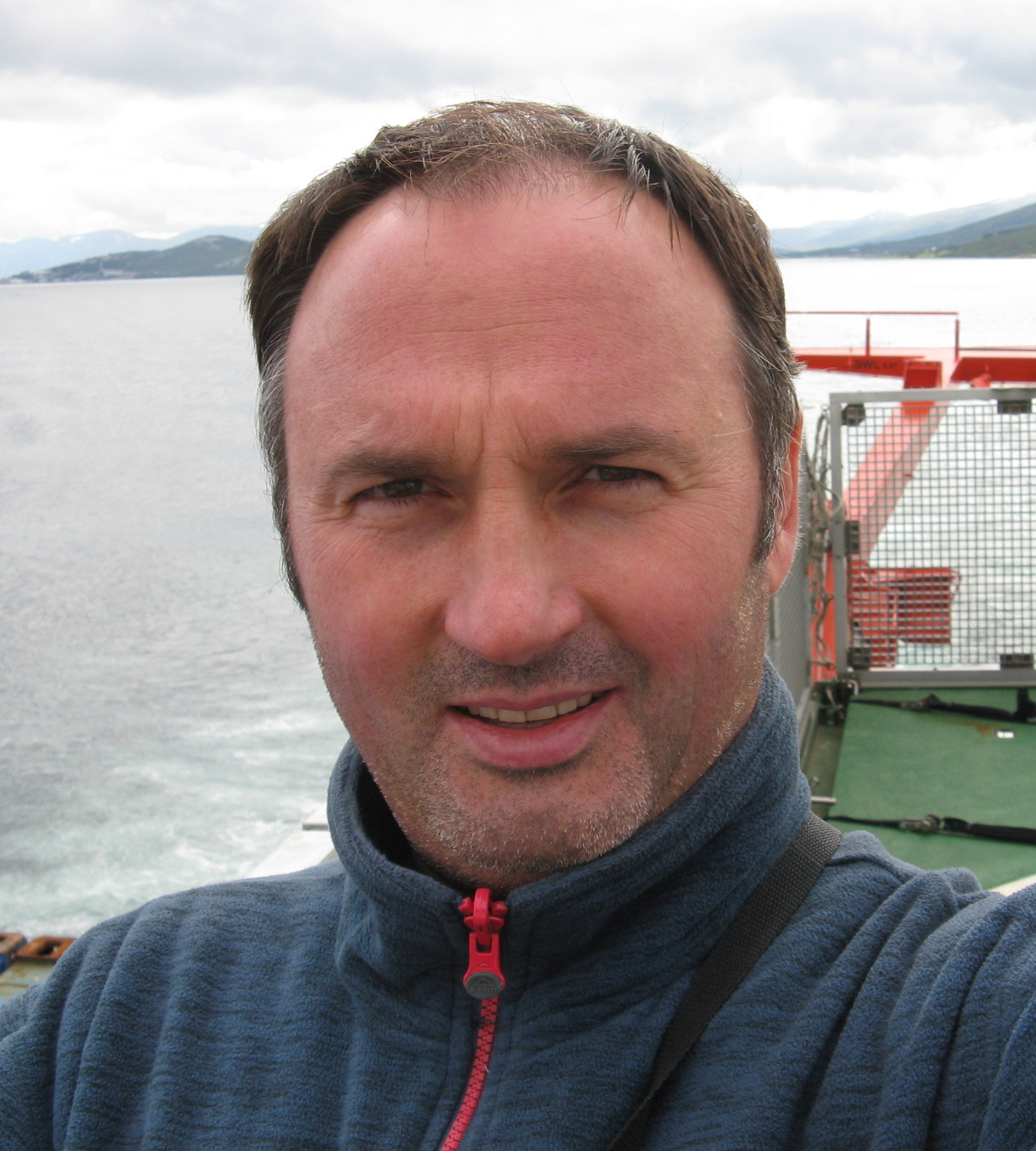 Florin Musat - Helmholtz-Centre for Environmental Research