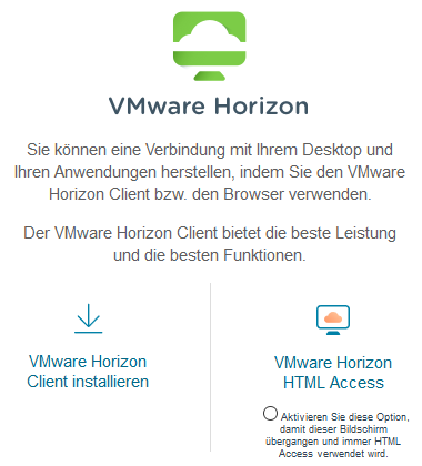 external access - Helmholtz-Centre for Environmental Research