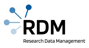 RDM Logo - Helmholtz-Centre for Environmental Research