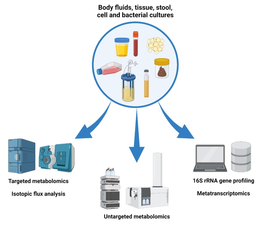 Analytical methods - Helmholtz-Centre for Environmental Research