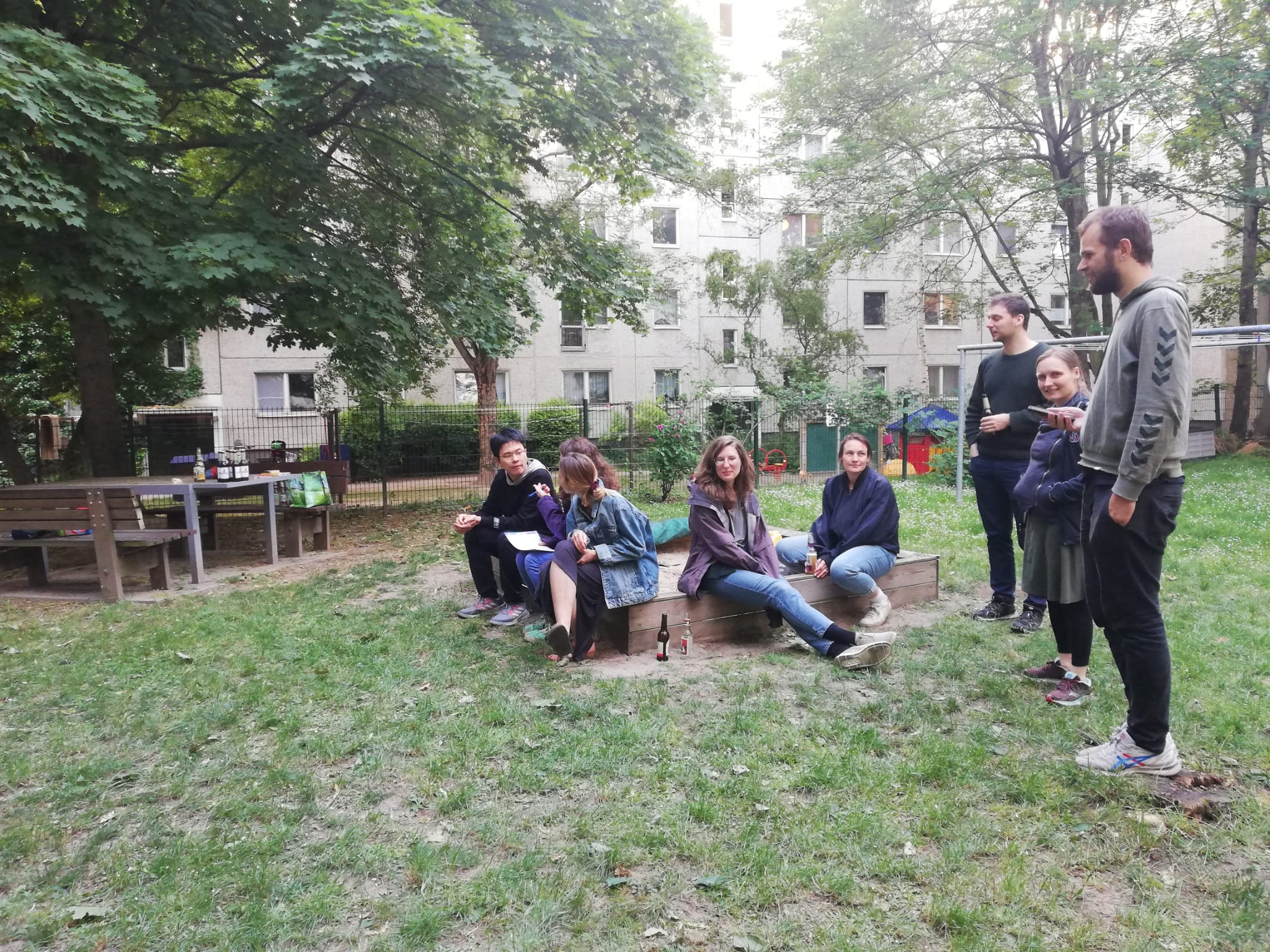 Plant Biogeochemistry - Helmholtz-Centre for Environmental Research