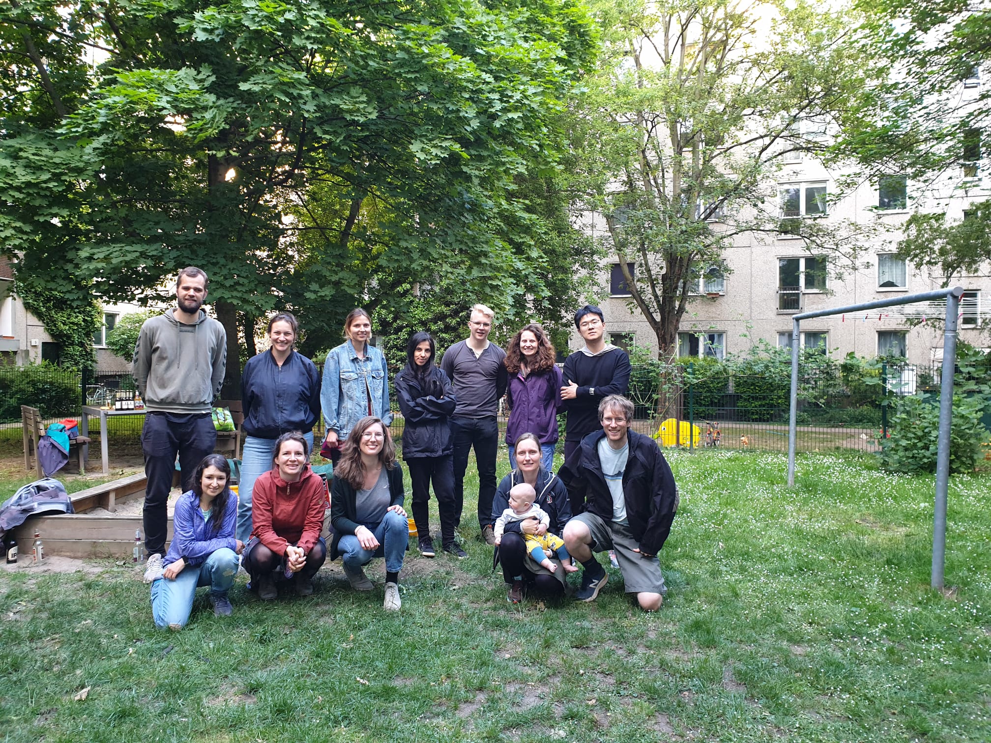 Plant Biogeochemistry - Helmholtz-Centre for Environmental Research