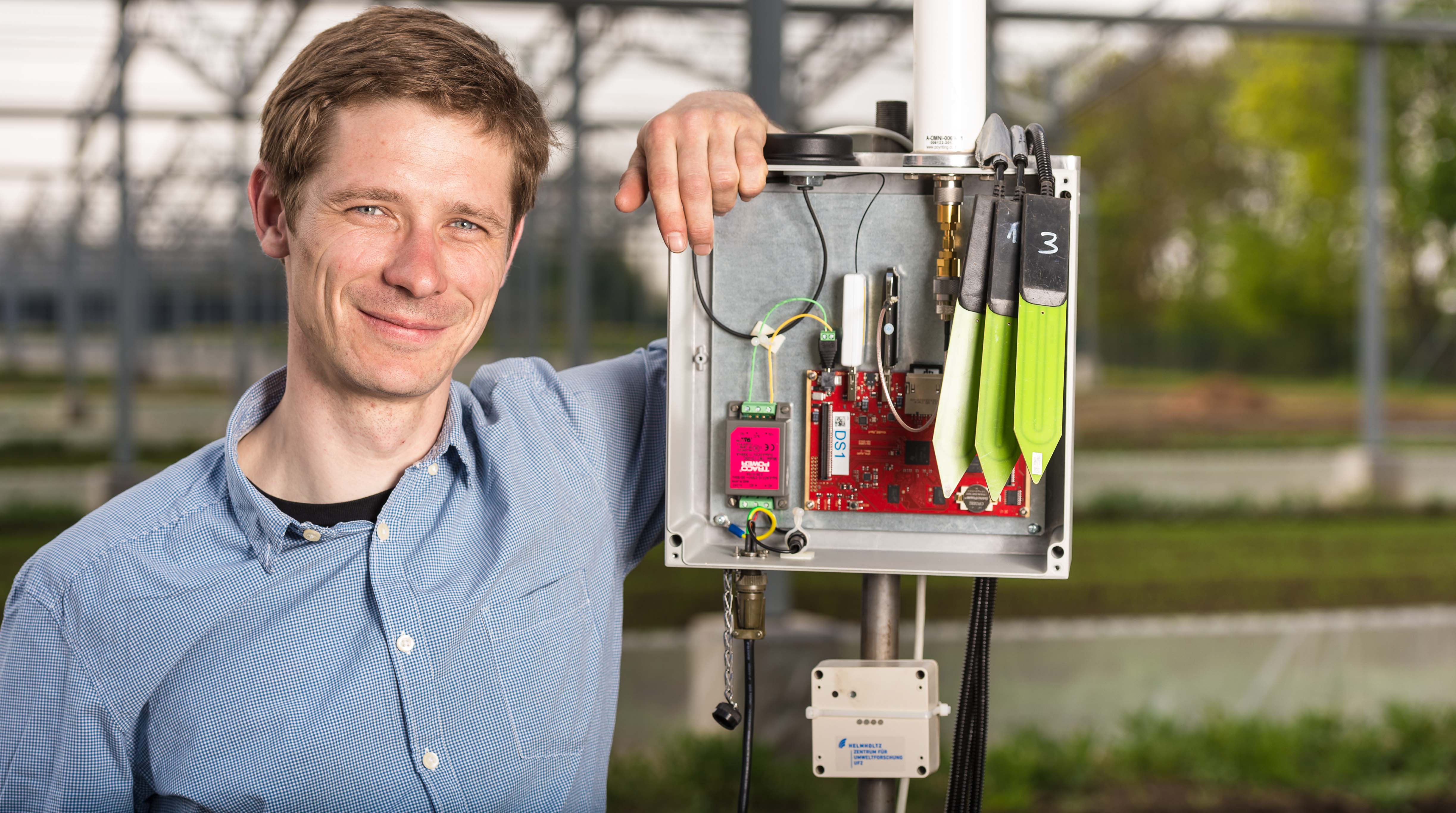 News Jan - Mar 2022 - Helmholtz-Centre for Environmental Research