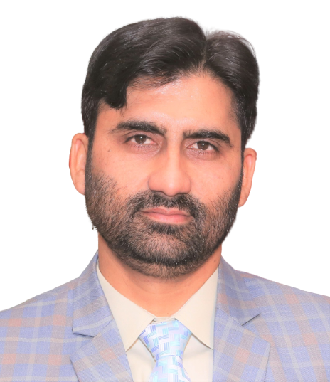 Muhammad Imran Khan - Helmholtz-Centre for Environmental Research