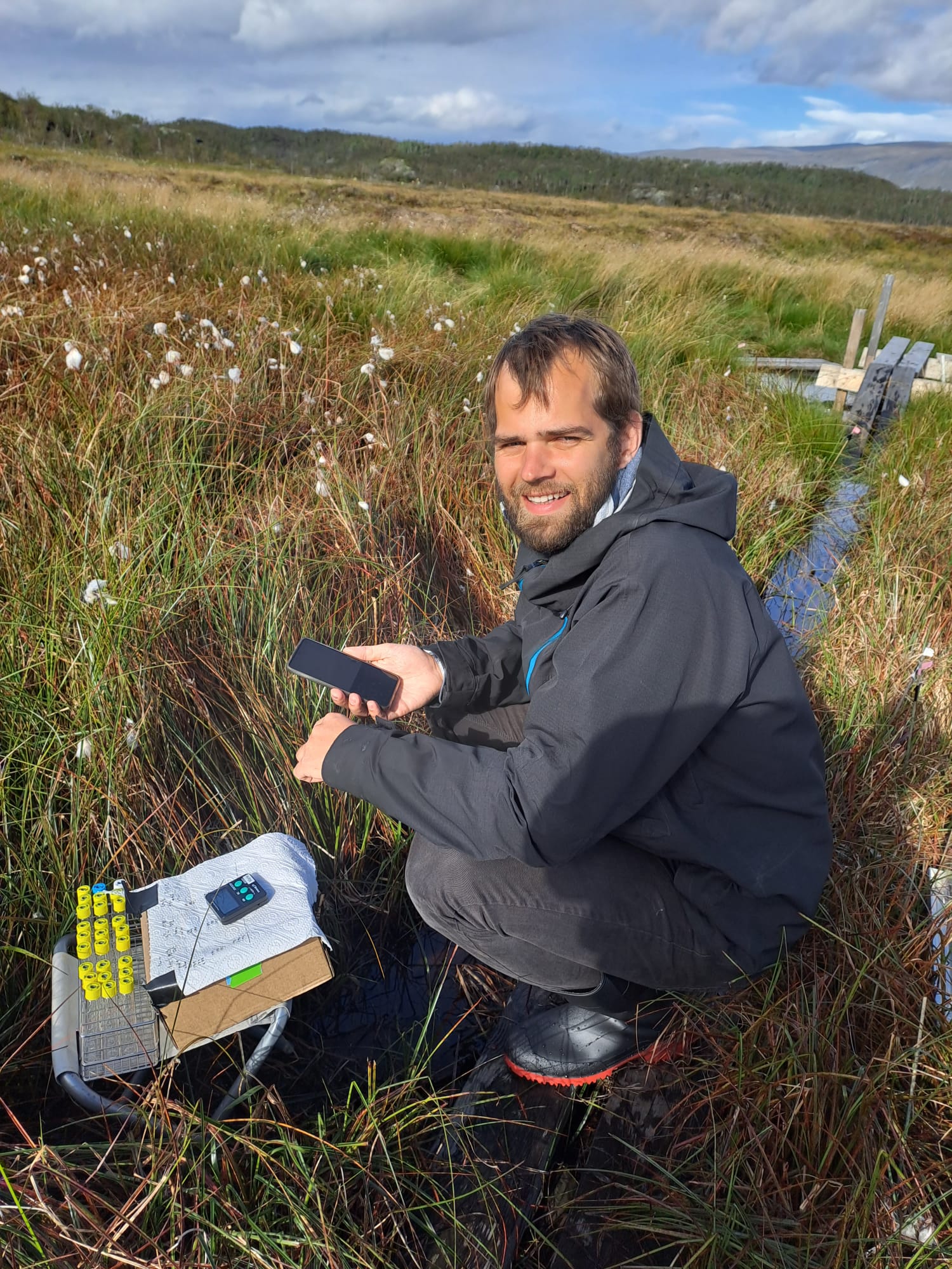 Plant Biogeochemistry - Helmholtz-Centre for Environmental Research