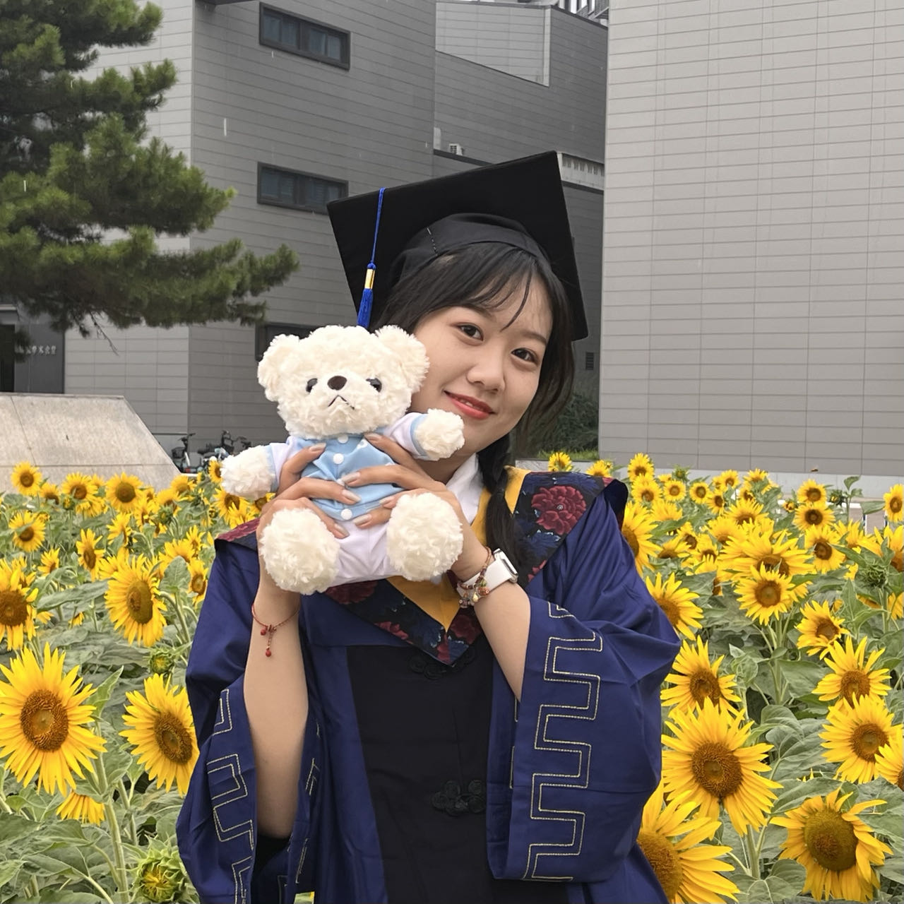 Yu Meng - Helmholtz-Centre for Environmental Research