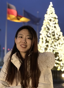 Cheng Peng - Helmholtz-Centre for Environmental Research