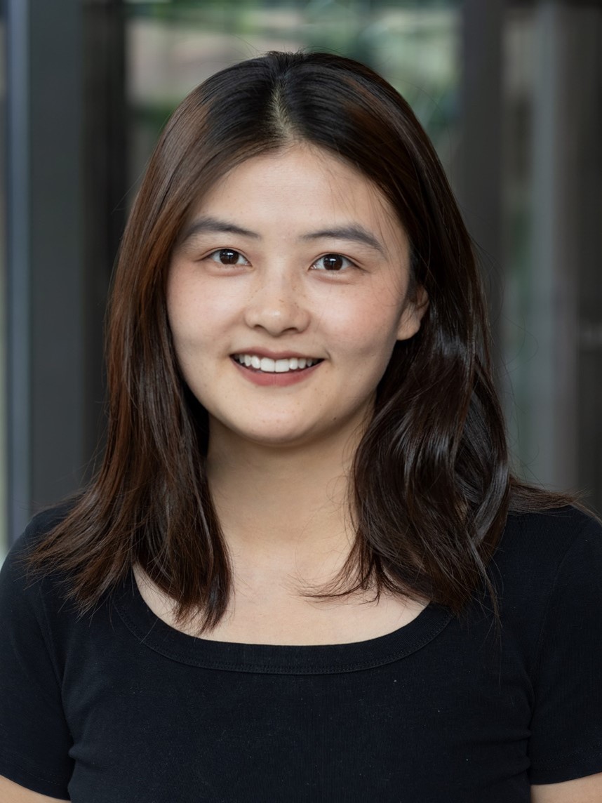 Xiangyu Ji - Helmholtz-Centre for Environmental Research