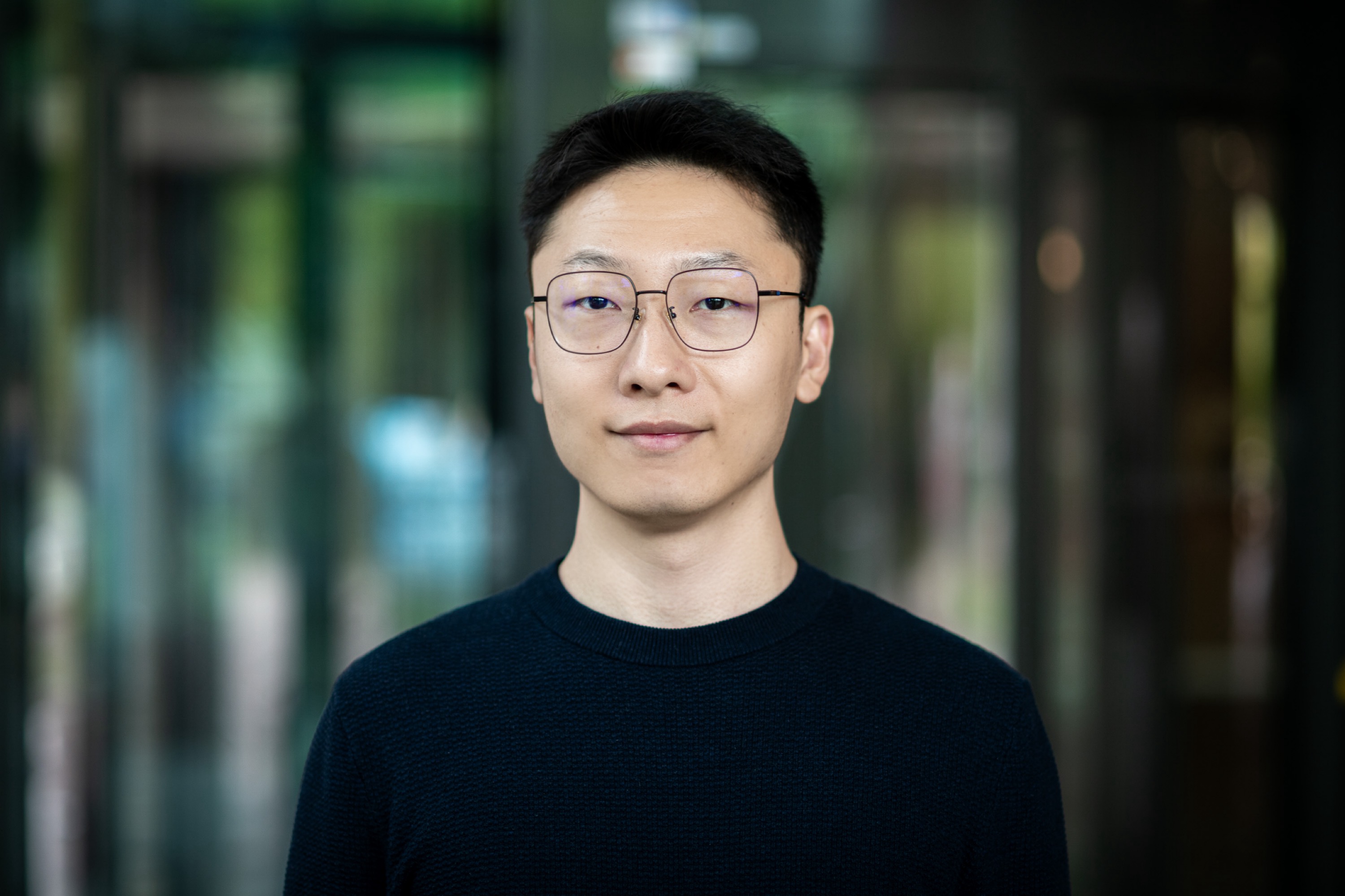 Dr. Haotian Wang - Helmholtz-Centre for Environmental Research