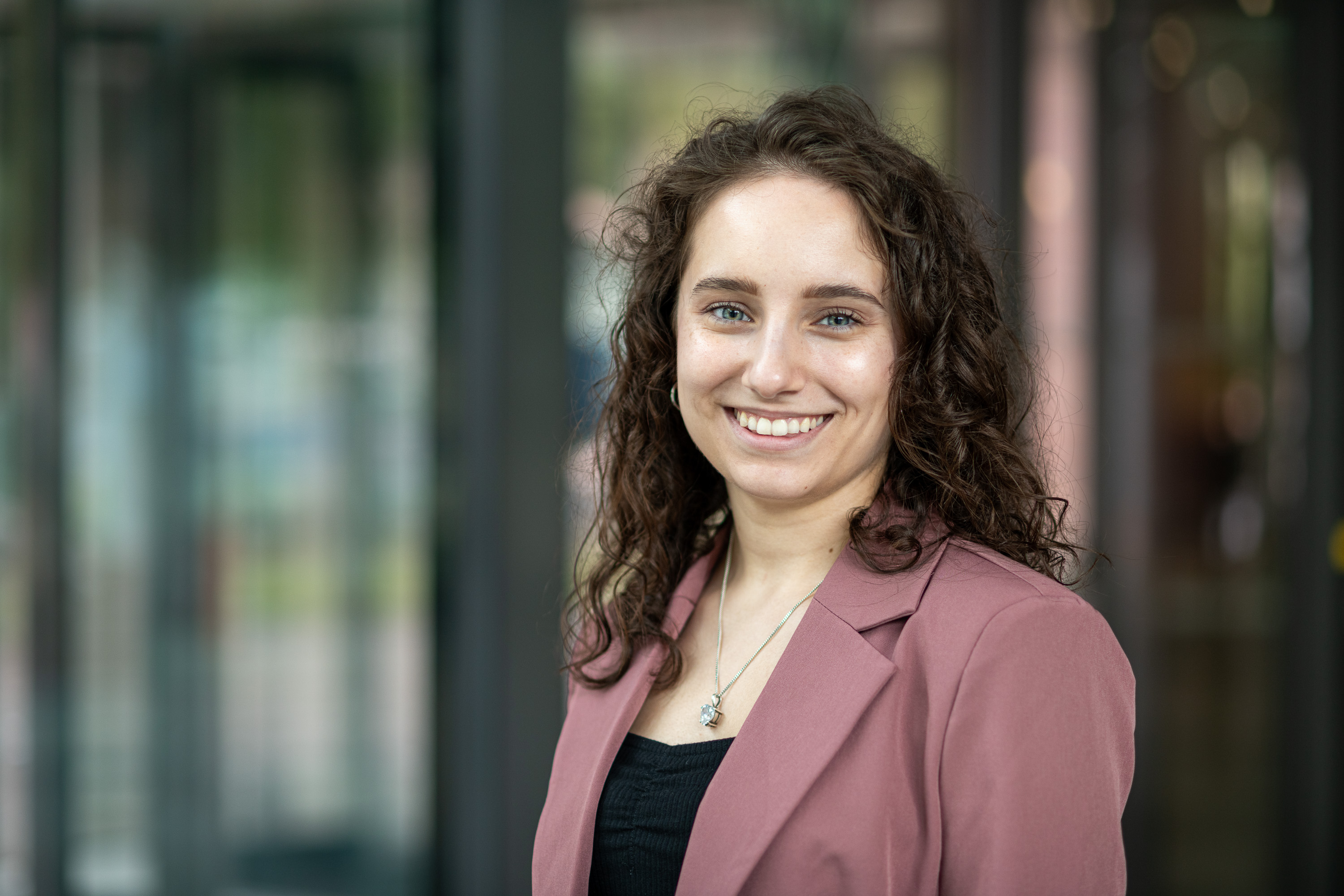 Bernadette Mederer - Helmholtz-Centre for Environmental Research