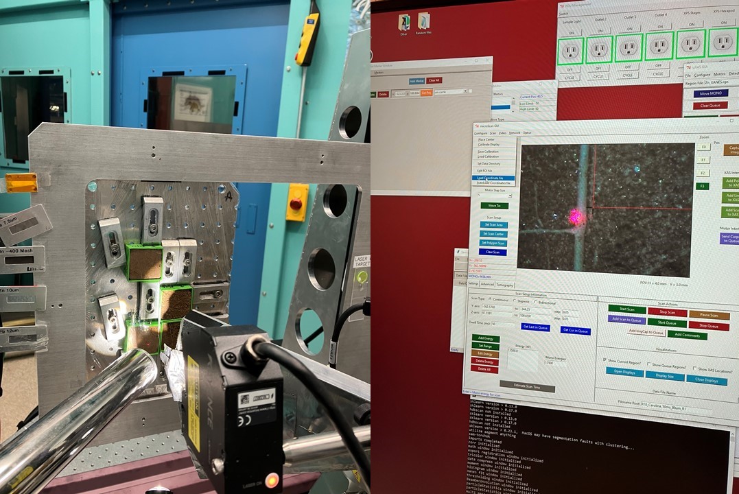 Plant Biogeochemistry - Helmholtz-Centre for Environmental Research
