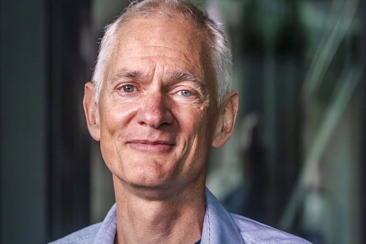 Lukas Wick - Helmholtz-Centre for Environmental Research