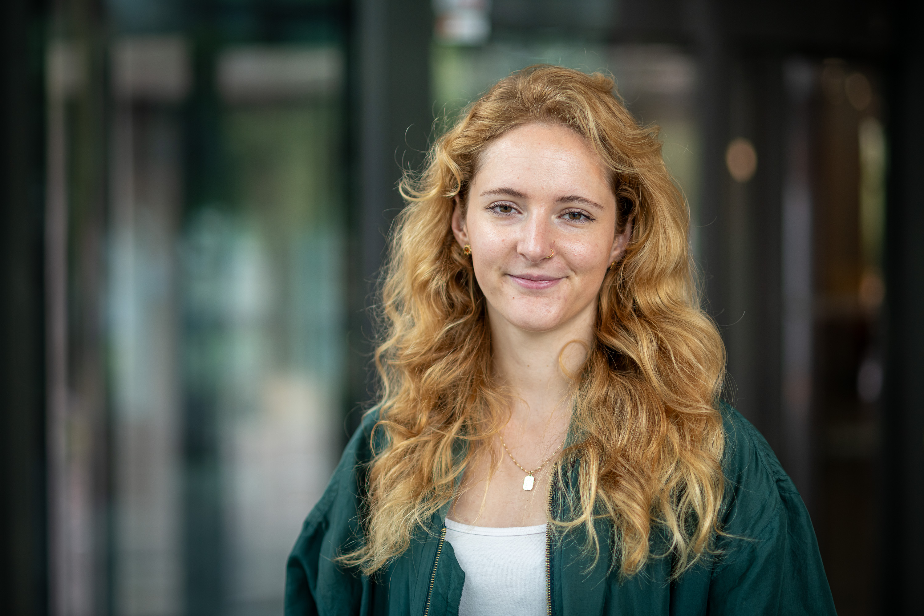 Elena Hommel - Helmholtz-Centre for Environmental Research