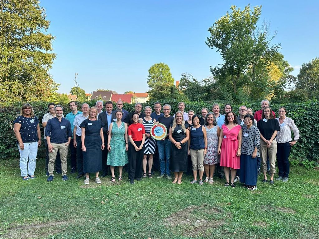 Fan Wu - Helmholtz-Centre for Environmental Research