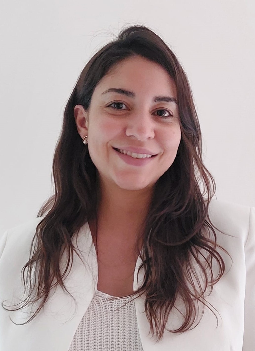 Dr. Laura Soares - Helmholtz-Centre for Environmental Research