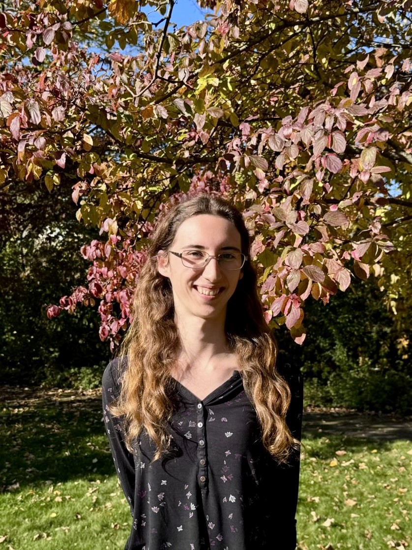 Emilie Gauthier - Helmholtz-Centre for Environmental Research