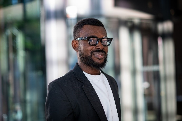 Emmanuel Chukwu Ogwu - Helmholtz-Centre for Environmental Research