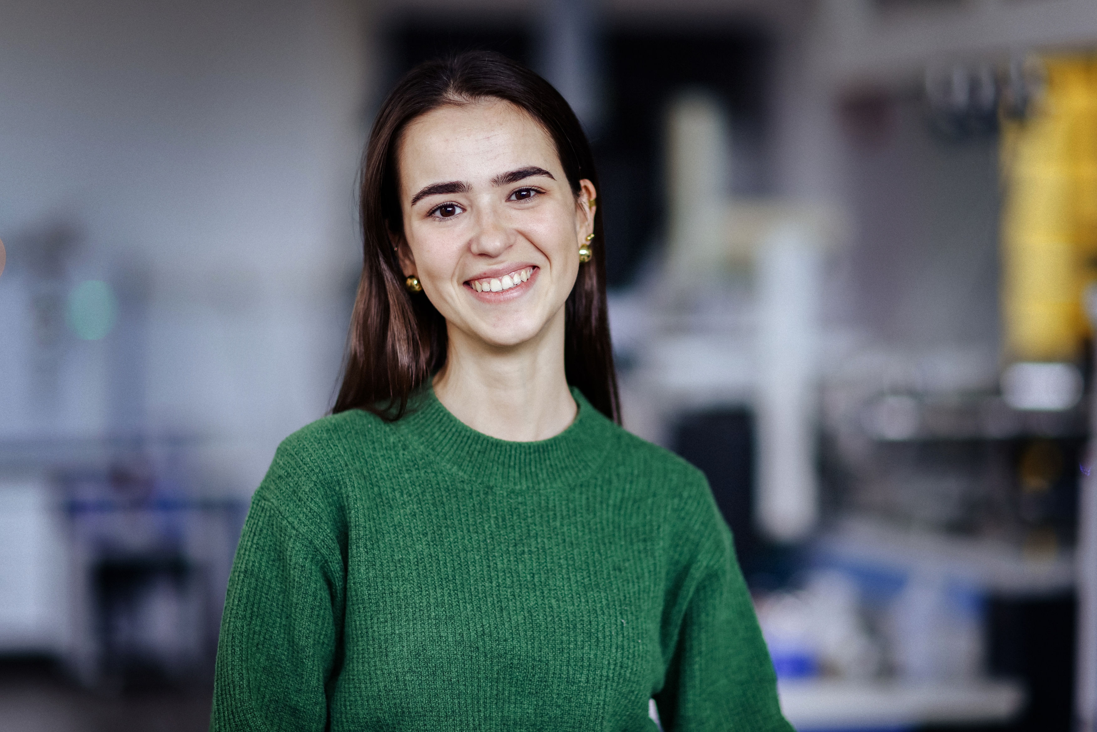 Júlia Canning Clode Castro-Neves - Helmholtz-Centre for Environmental ...