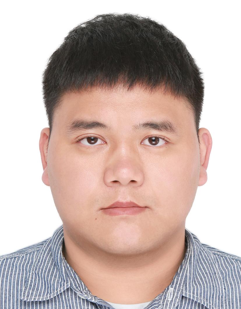 Haining Huang - Helmholtz-Centre for Environmental Research