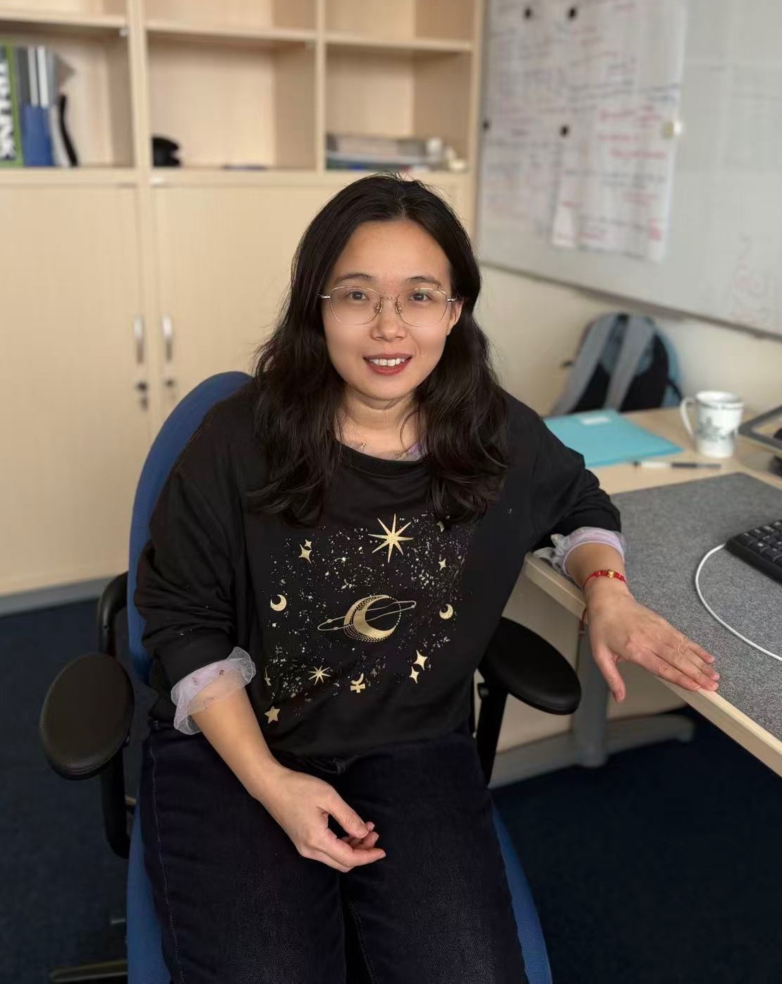 WenWen Kong - Helmholtz-Centre for Environmental Research