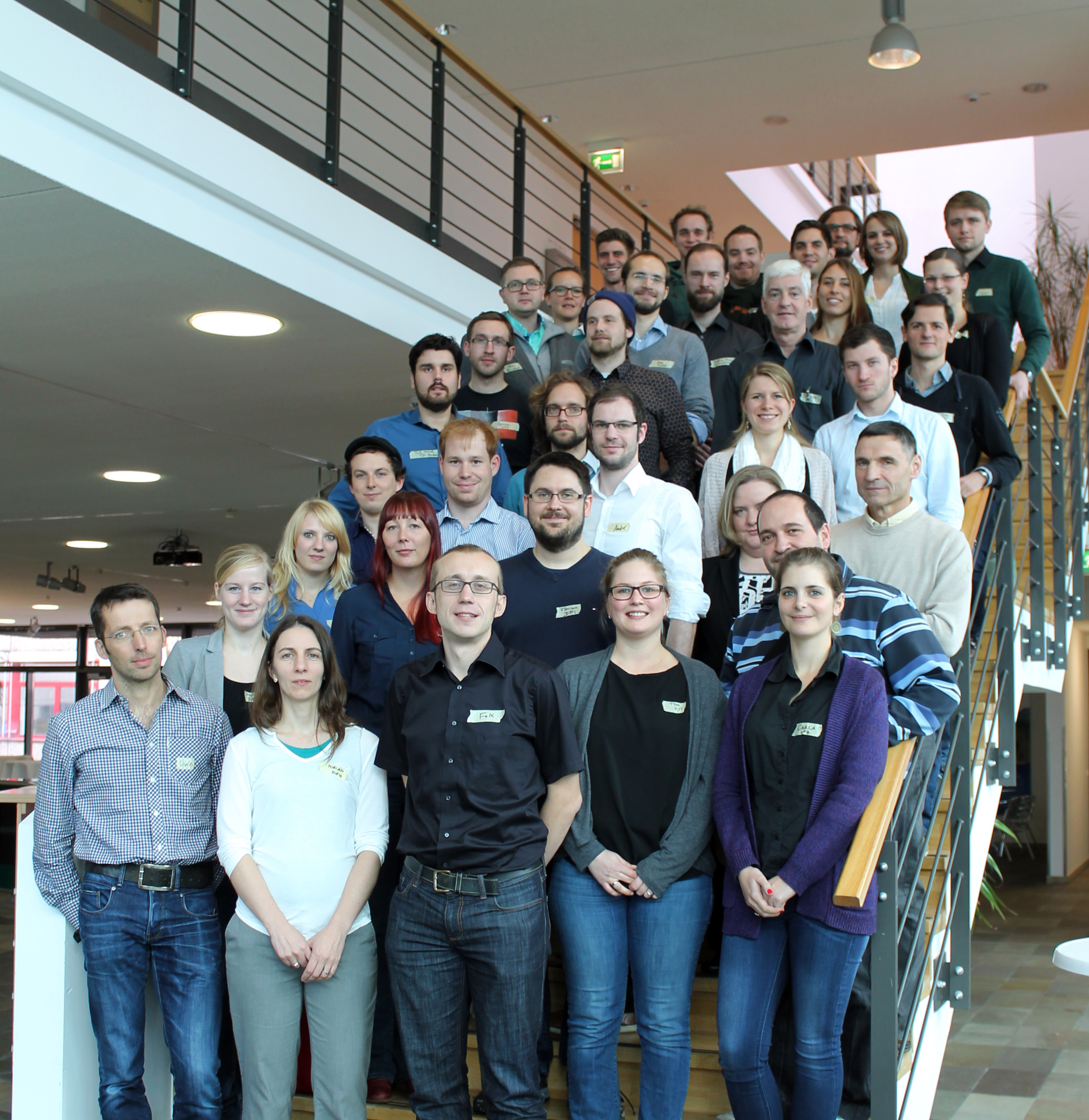 Plattforminitiative - Helmholtz-Zentrum für Umweltforschung UFZ