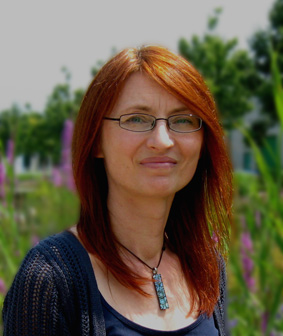 Dr. Miroslava Macova - Helmholtz-Centre for Environmental Research