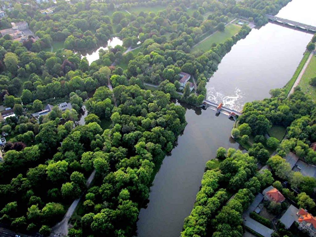 Welcome to Leipzig - EFUF2012