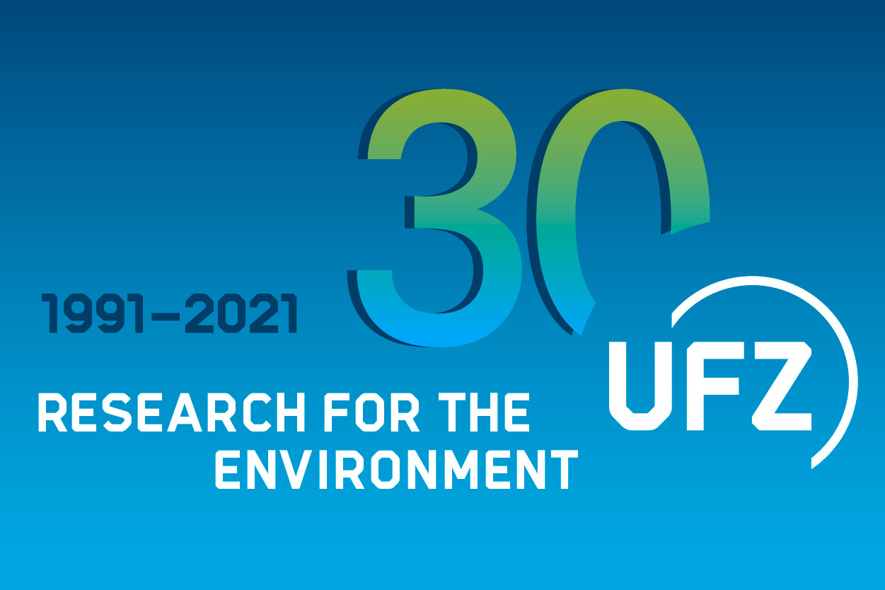 Ufz Logo